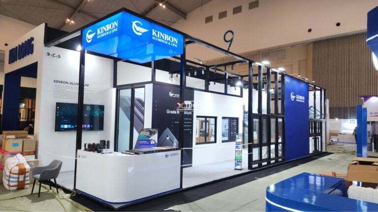 Home - xtronpameran.com